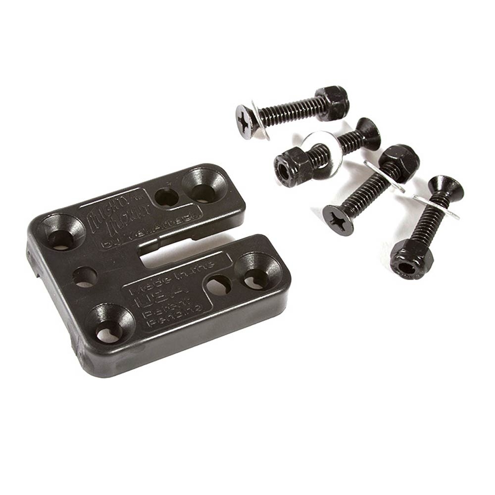 Mighty Mount with hardware