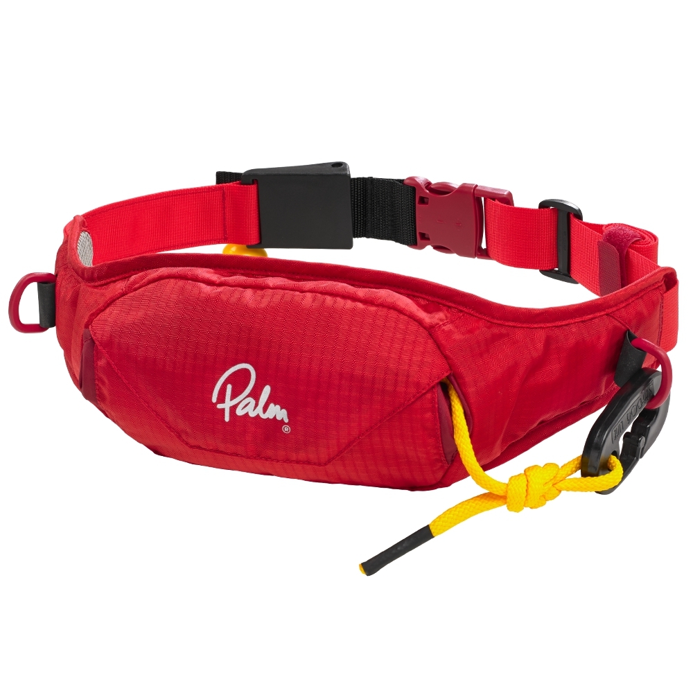 Quick Tow Belt | Palm Equipment