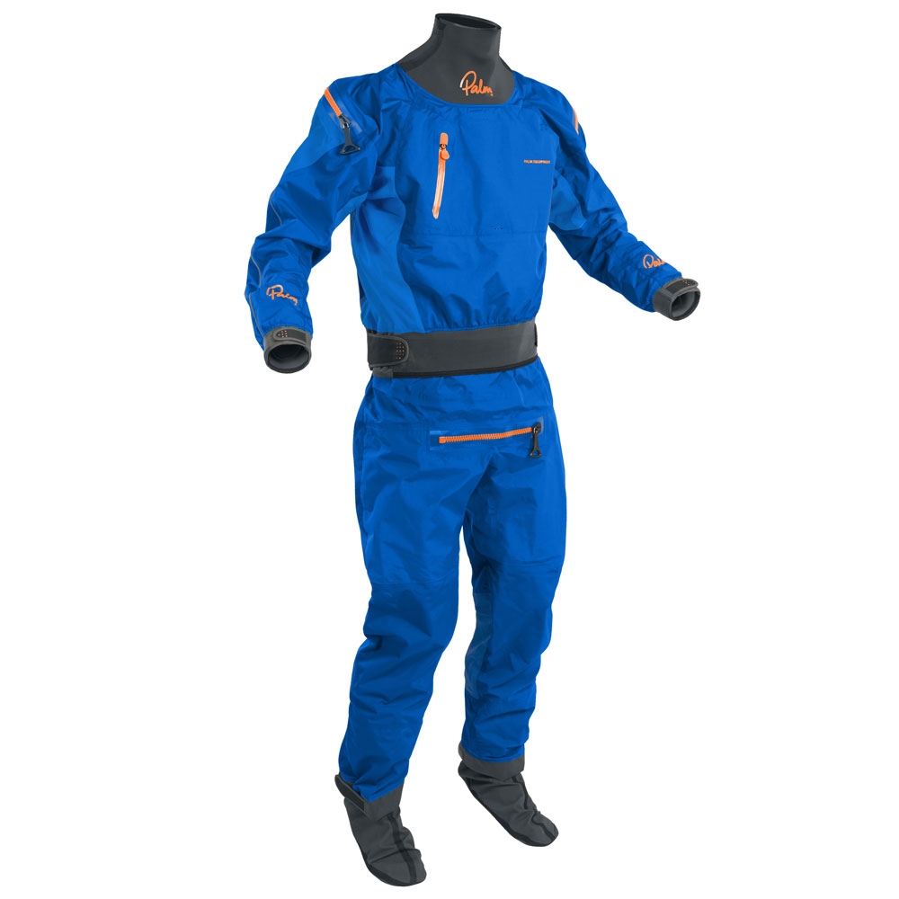 Drysuits