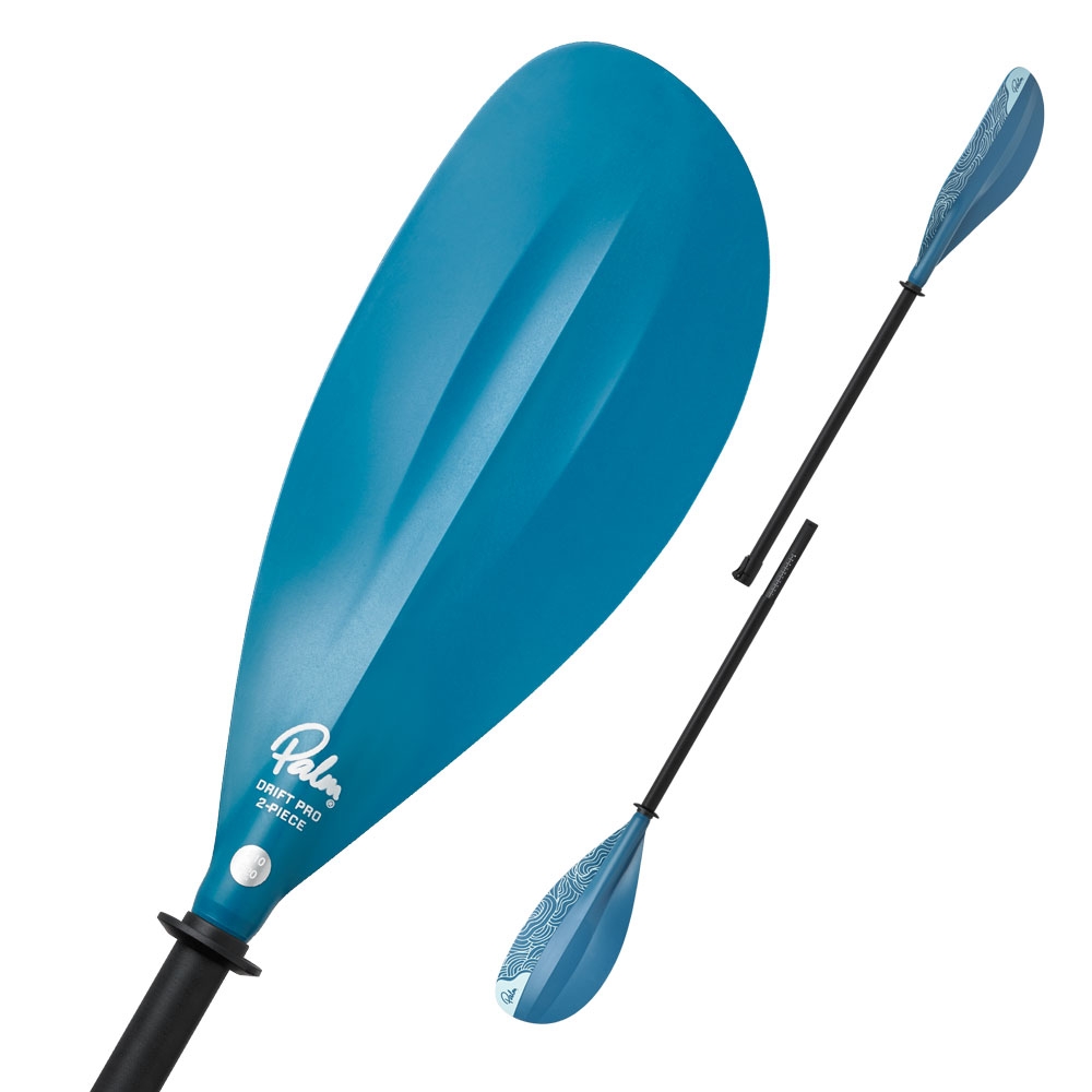 Drift Pro 2‑piece paddle