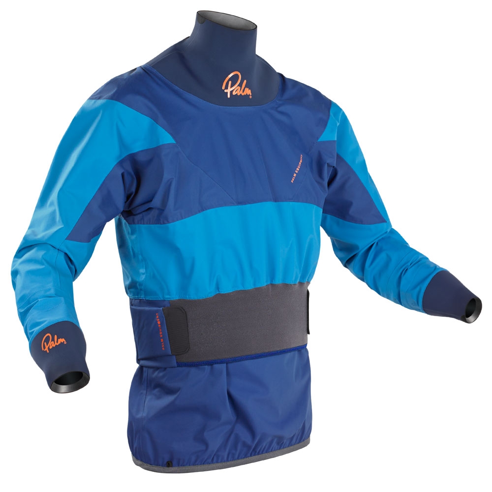 Fuse Action jacket
