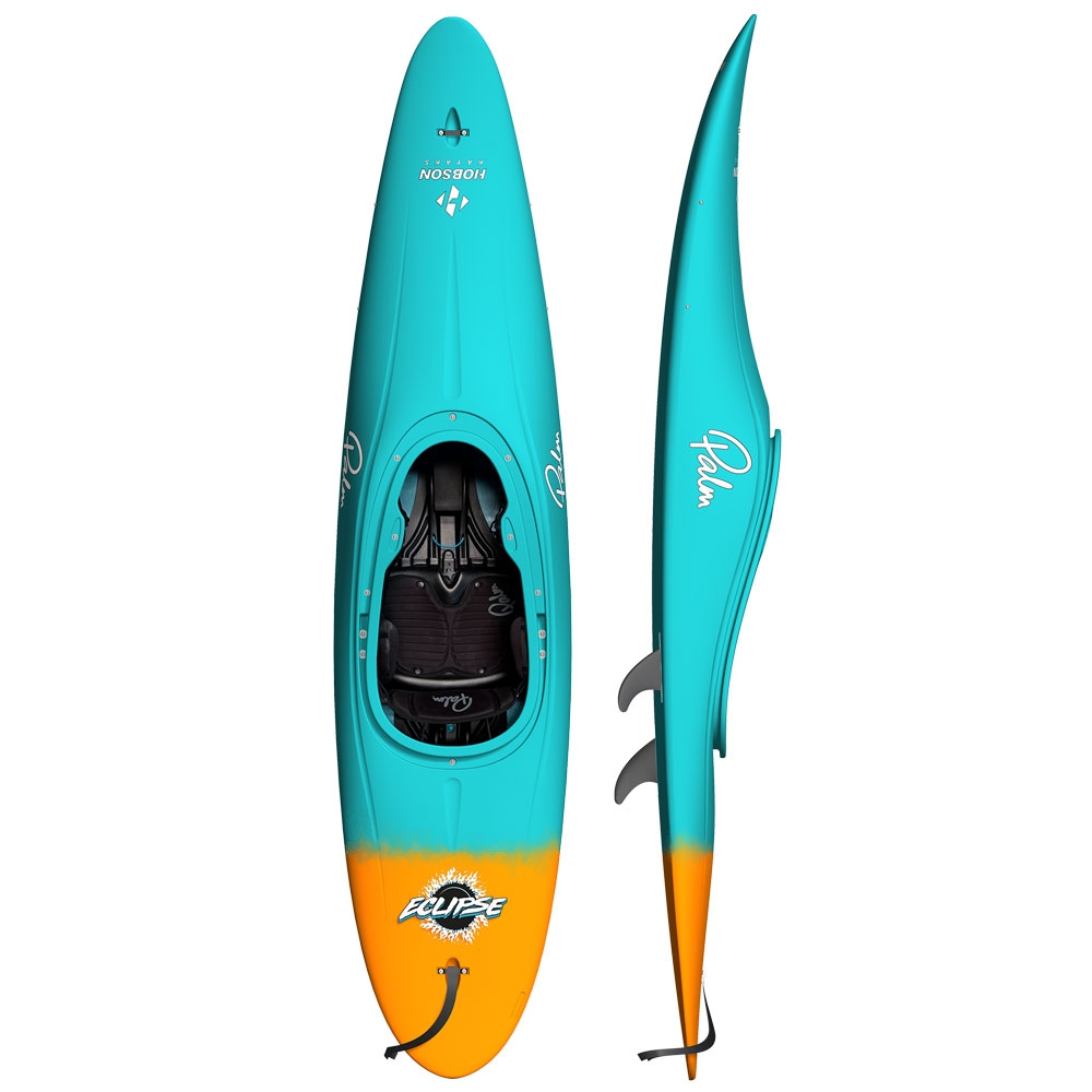 Hobson Eclipse RM surf kayak