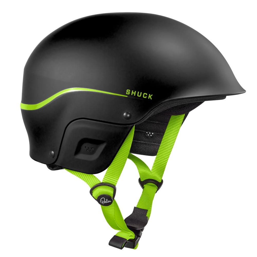 Shuck 2.0 helmet