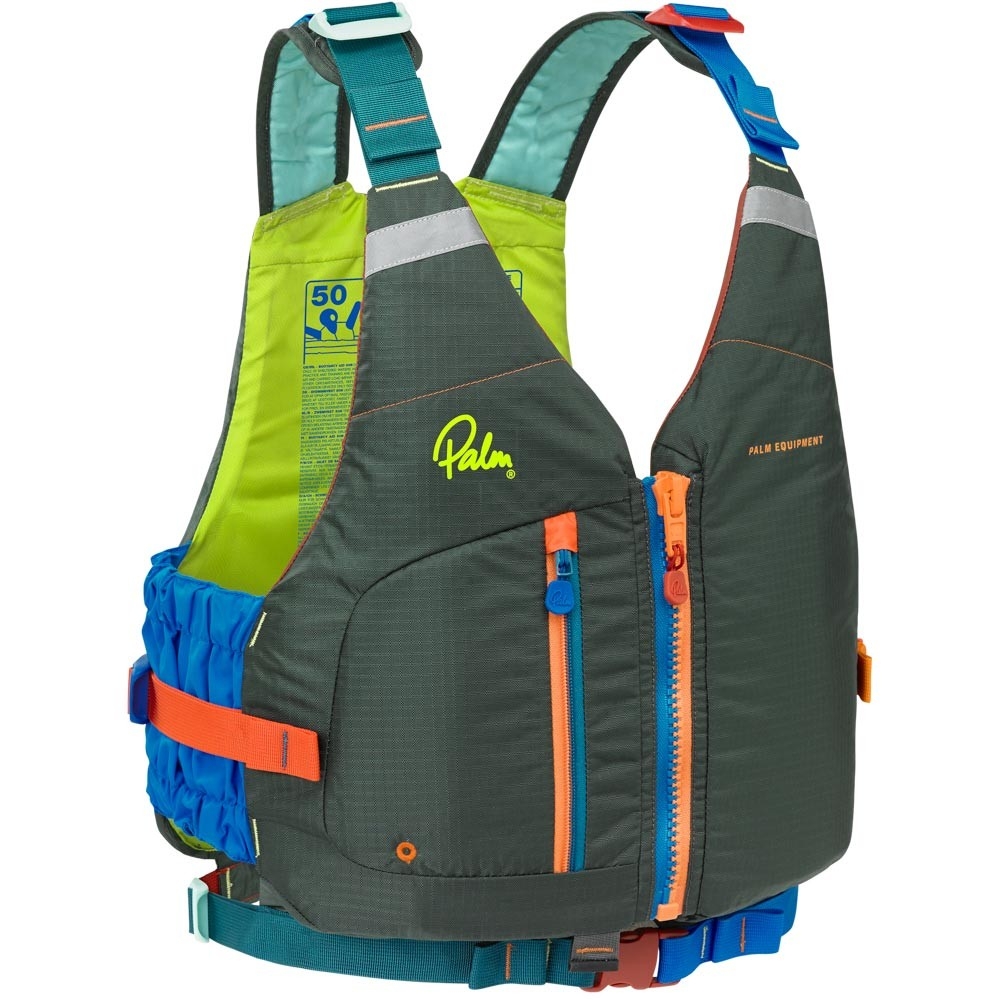 Meander PFD | Palm Equipment