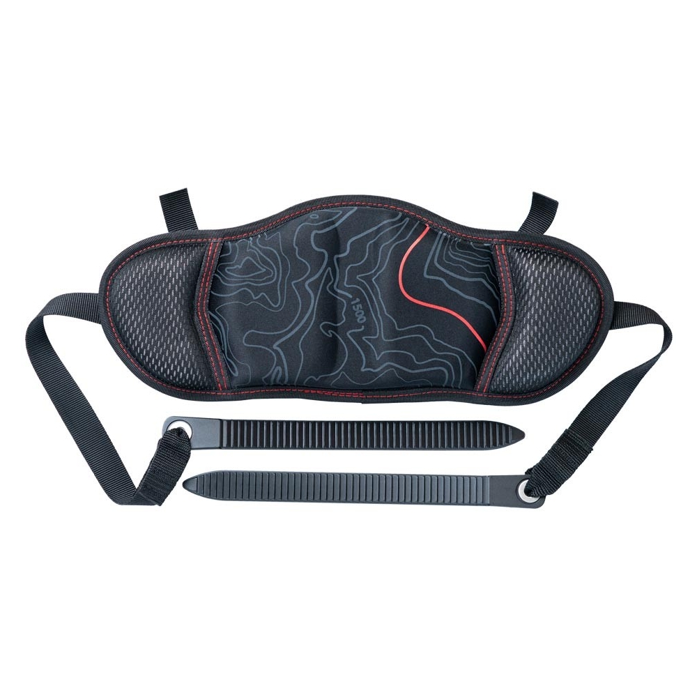Contour Ergo backrest
