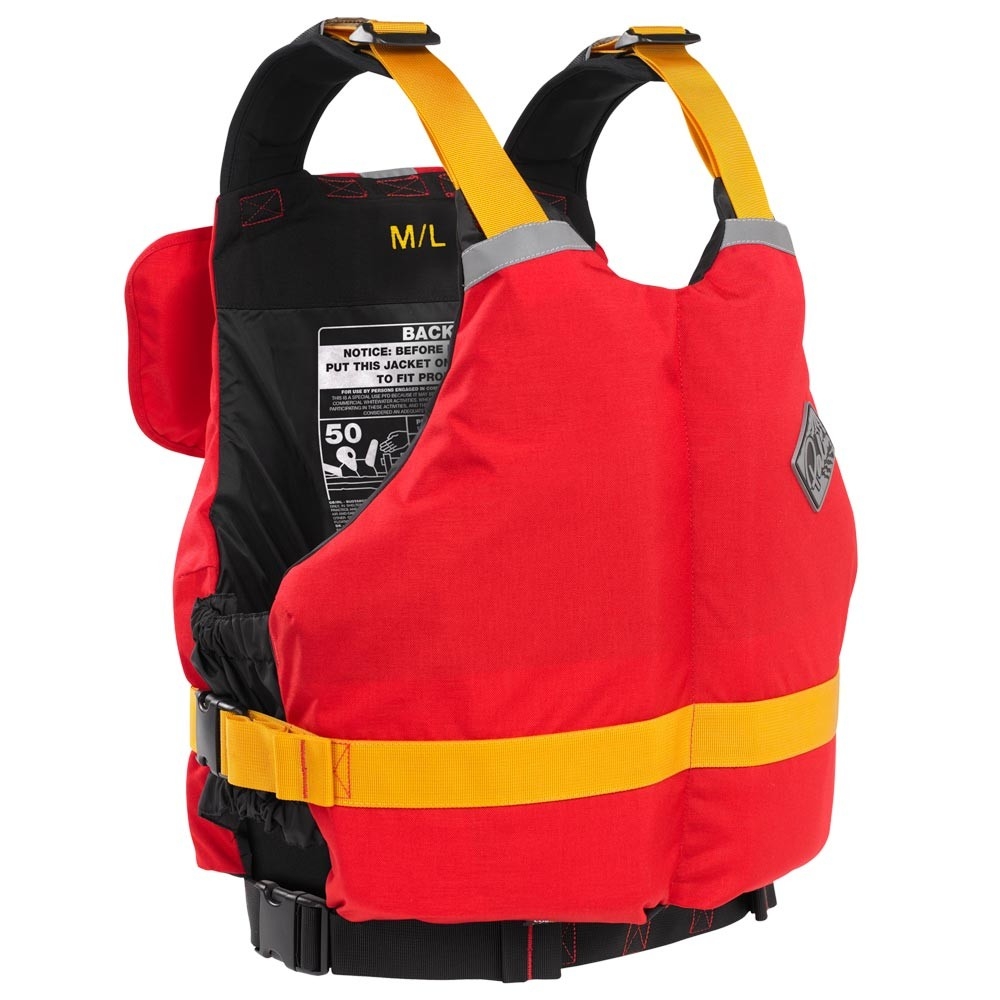 Gilet Rafter Highside | Palm Equipment