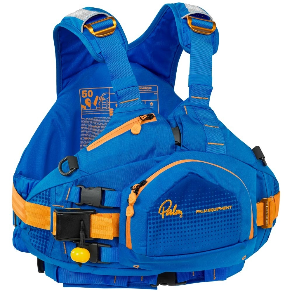 Extrem PFD | Palm Equipment