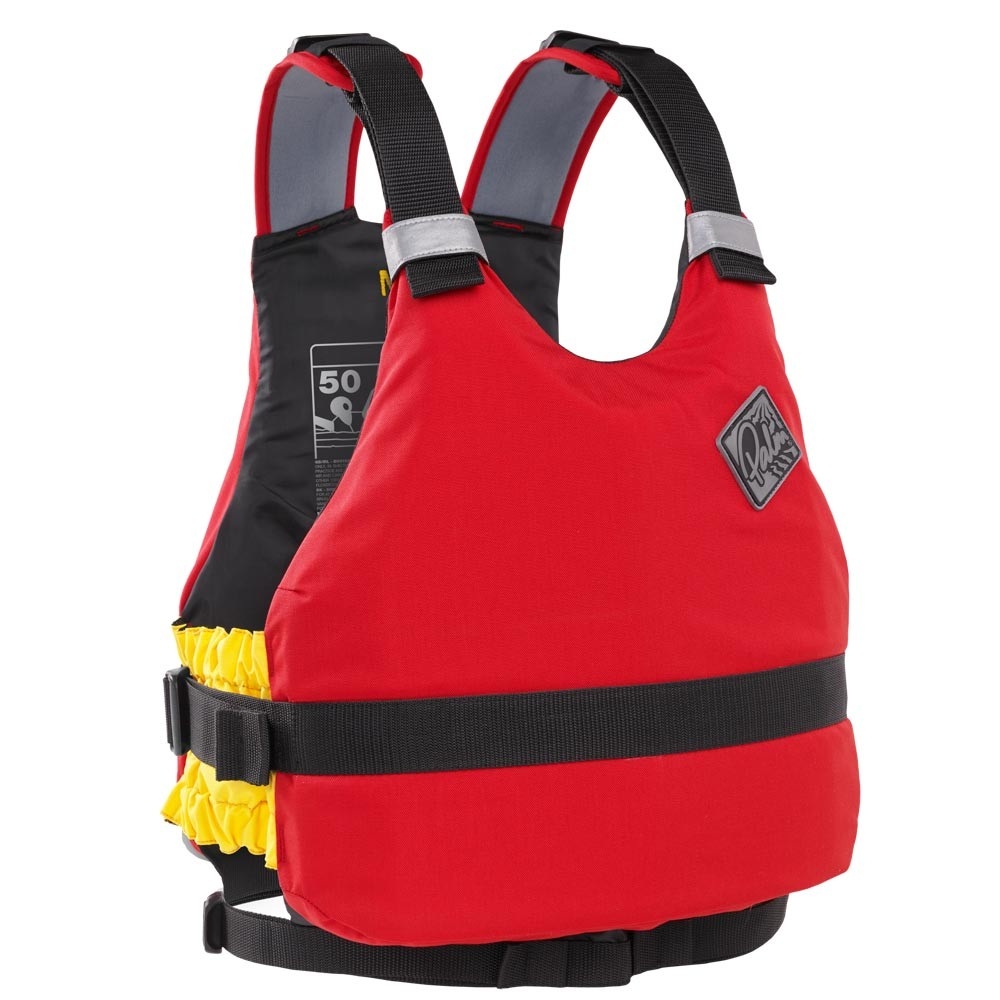 Centre Vest PFD | Palm Equipment